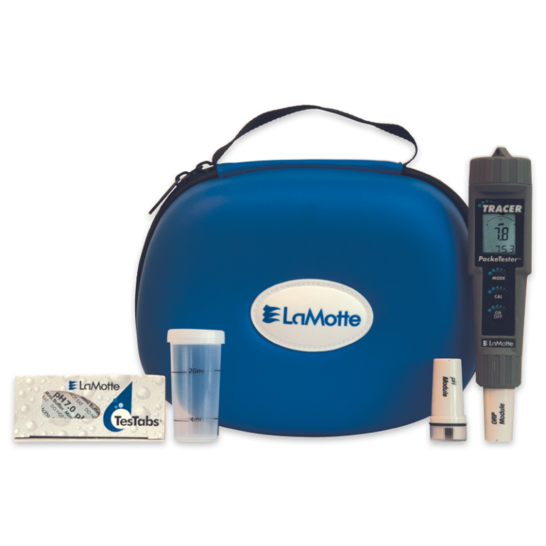 ORP & PH Tracer | Vendart Diagnostics